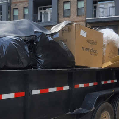 Waste Management Service | Universal Junk Removal in Greer, SC 29651